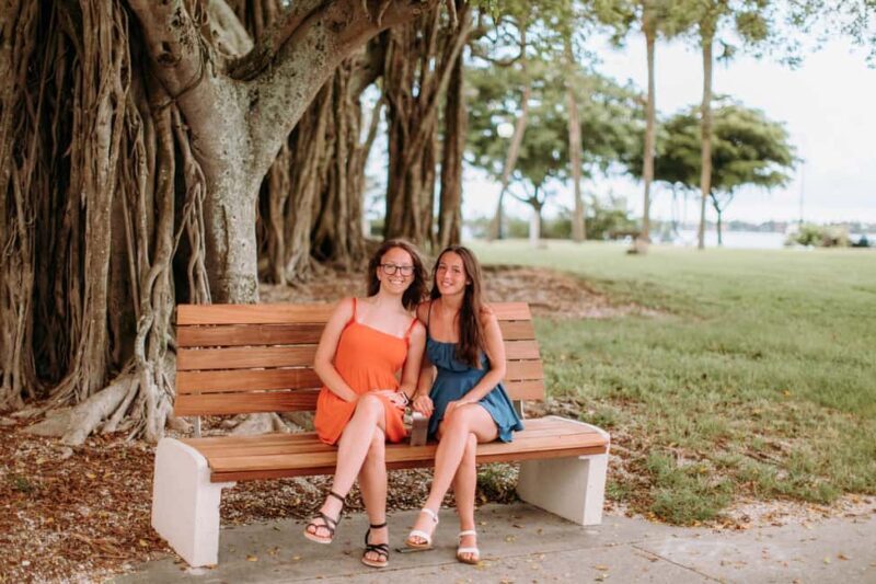 Private Professional Vacation Photoshoot in Sarasota - Who Should Book This Photoshoot?