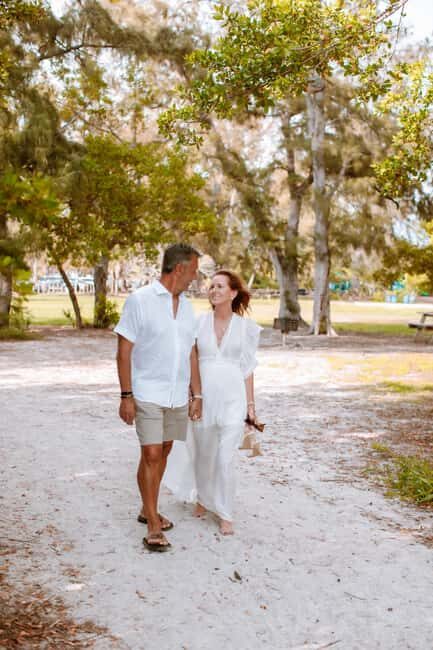Private Professional Vacation Photoshoot in Sarasota - Final Thoughts