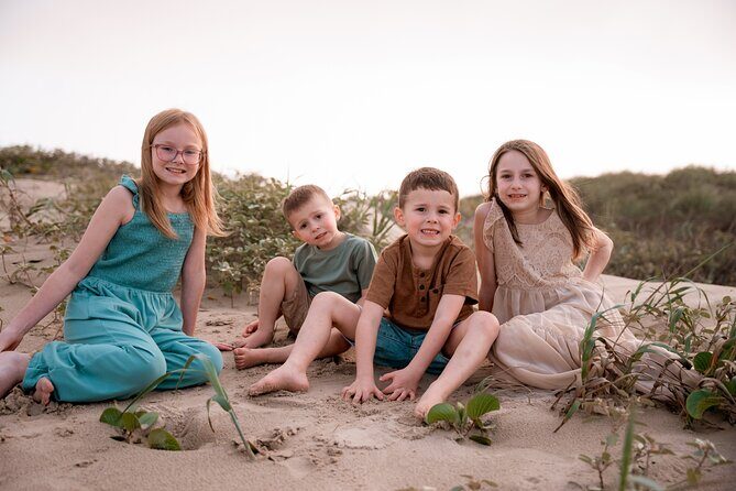 Private Professional Vacation Photoshoot in South Padre Island - Who Will Enjoy This Tour?