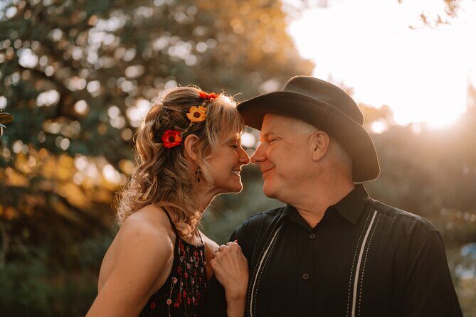 Private Professional Vacation Photoshoot in St. Helena - An In-Depth Look at the Photoshoot Experience