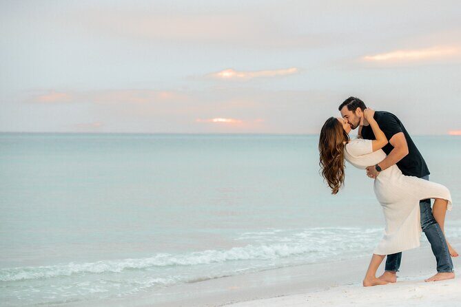 Private Professional Vacation Photoshoot in St Petersburg - What We Think of This Experience