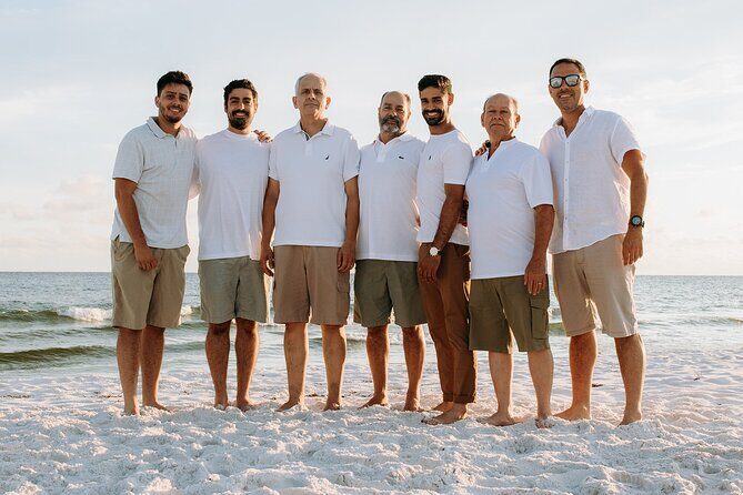 Private Professional Vacation Photoshoot in St Petersburg - The Experience: What Travelers Have Said