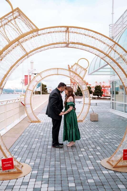 Private Professional Vacation Photoshoot in Vancouver - FAQ