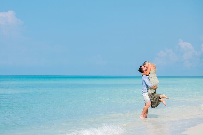 Private Professional Vacation Photoshoot in Virginia Beach - The Value of This Experience