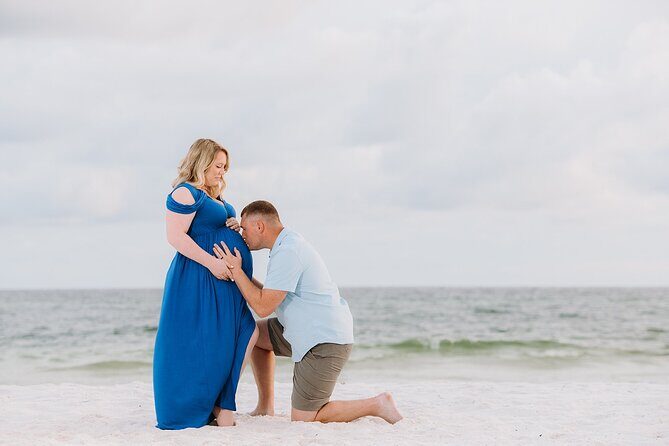 Private Professional Vacation Photoshoot in Virginia Beach - FAQ