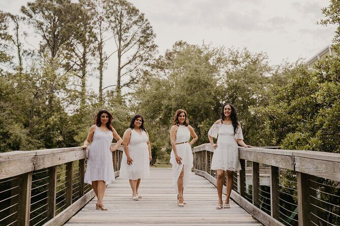 Private Professional Vacation Photoshoot in Watercolor Beach - A Closer Look at the Experience