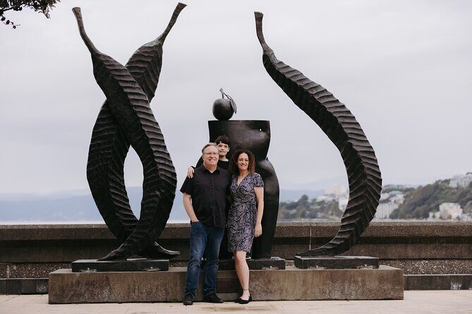 Private Professional Vacation Photoshoot in Wellington - Who Is This Tour Best Suited For?