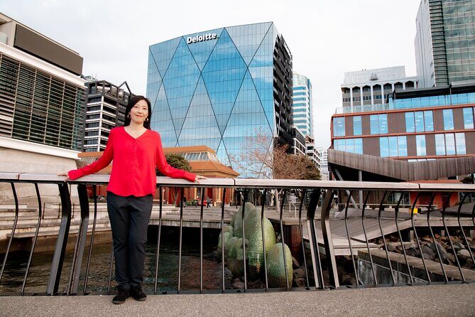 Private Professional Vacation Photoshoot in Wellington - FAQs