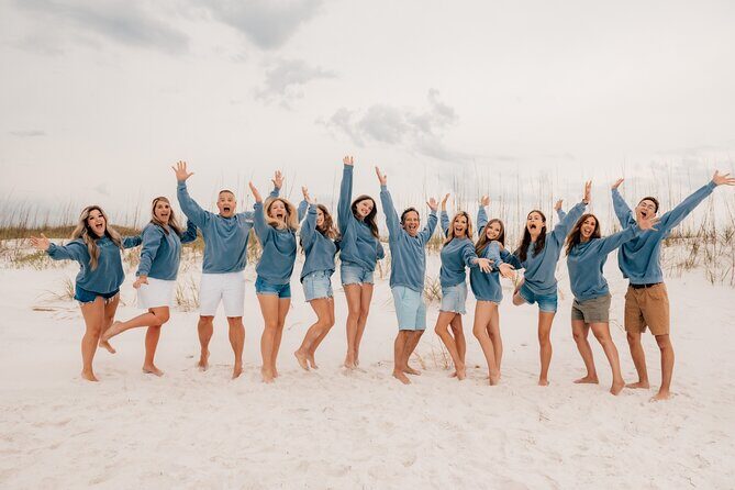 Private Professional Vacation Photoshoot in Wilmington - Exploring What the Tour Offers in Depth