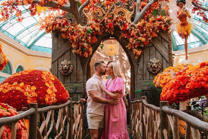 Private, Professionally Guided Photo Session in Cleveland - Why This Tour Works Well for Different Travelers