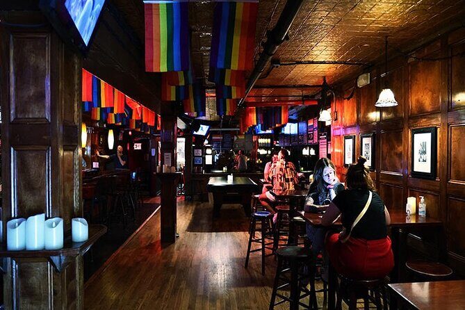 Private Pub Crawl with a Local - FAQs