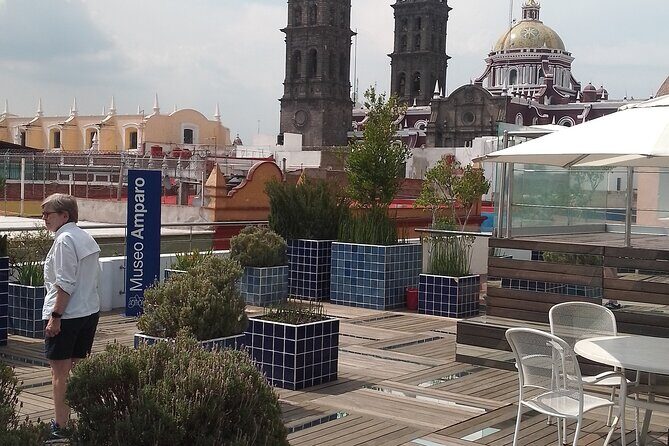 Private Puebla and Cholula Day Trip with Guide and Transport - A Deep Dive Into the Itinerary