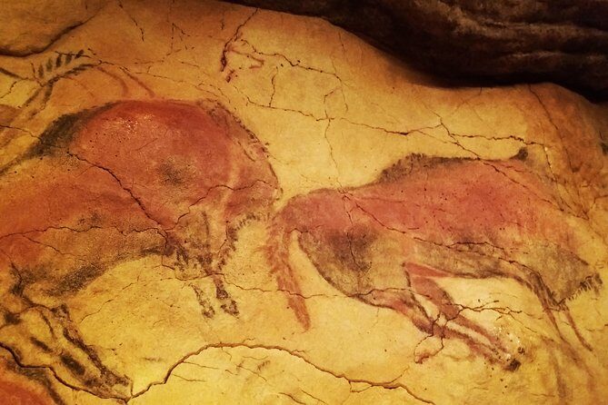 Private Puente Viesgo Caves Full-Day Tour from Santander - Exploring the Private Puente Viesgo Caves Full-Day Tour from Santander