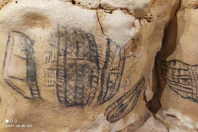 Private Puente Viesgo Caves Full-Day Tour from Santander - Key Points