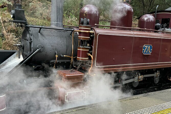 Private Puffing Billy Steam Train and Healesville Sanctuary Tours - Final Thoughts