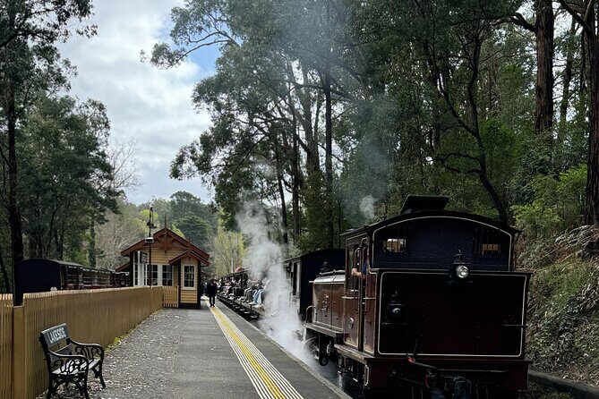 Private Puffing Billy Steam Train and Healesville Sanctuary Tours - FAQ