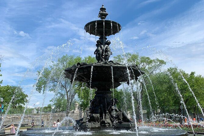 Private Quebec City Tour with a Private Driver (3h) - The Sum Up