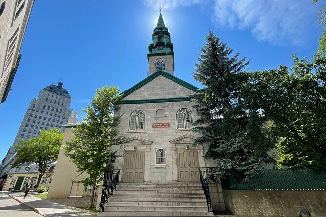 Private Quebec City Tour with a Private Driver (3h) - FAQ