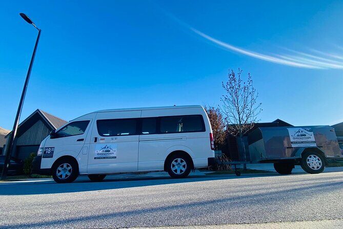 Private Queenstown Airport to Hotel Transfers - Who Will Love This Service?