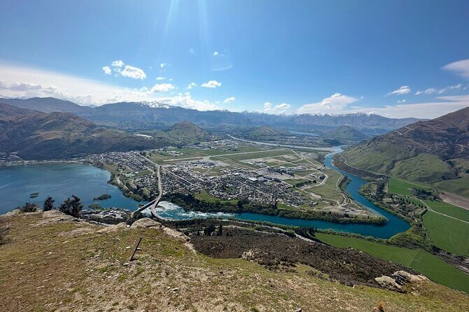 Private Queenstown and Wanaka City Day Tour - Practical Aspects and Booking