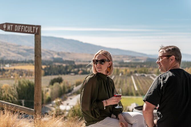 Private Queenstown Wine Tour All-Inclusive Tour - A Deep Dive into the Queenstown Private Wine Tour Experience