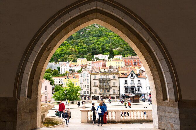 Private: Quinta da Regaleira & Sintra Historic Center Guided Tour - The Itinerary Breakdown