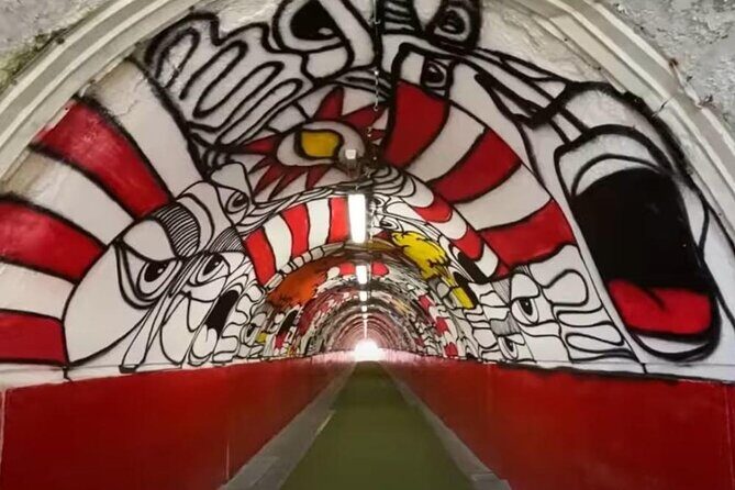 Private Red Star-Partizan Stadium Tour in Belgrade - Considerations