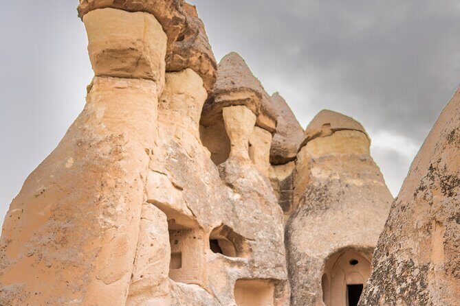 Private Red Tour All in One - Exploring Traditions in Avanos
