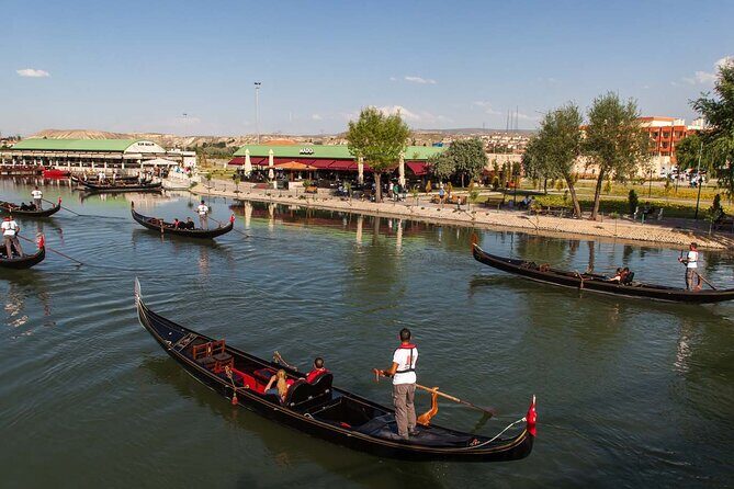 Private Red Tour+Underground city With Professional Guide+Vehicle - What Reviewers Say