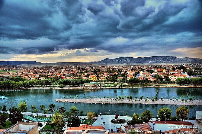 Private Red Tour+Underground city With Professional Guide+Vehicle - FAQ