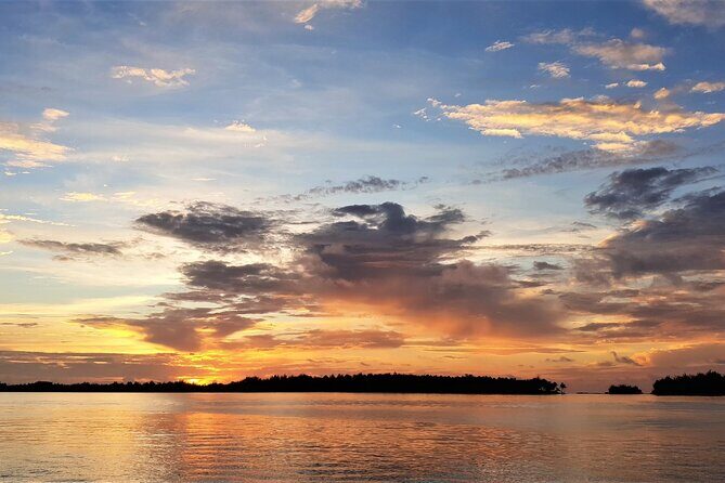 Private Reef Discovery Luxury Dream Day Tour in Bora Bora - An In-Depth Look at the Bora Bora Reef Discovery Experience