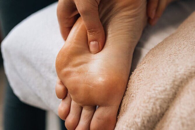 Private Relaxing Massage in Albufeira - The Practical Aspects: Booking, Location, and Pricing