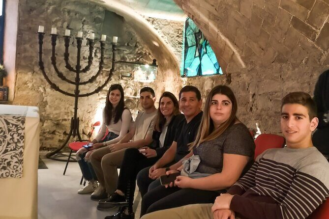 Private Religious Tour: Sagrada Familia, Romans & Jewish Quarter - Key Points