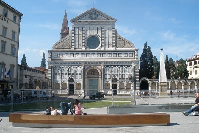 Private Renaissance Discovery Tour of Florence - Final Thoughts