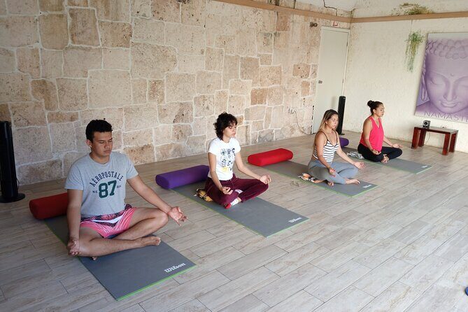 Private Restorative and Therapeutic Yoga Experience in Cozumel - Practical Details and Value