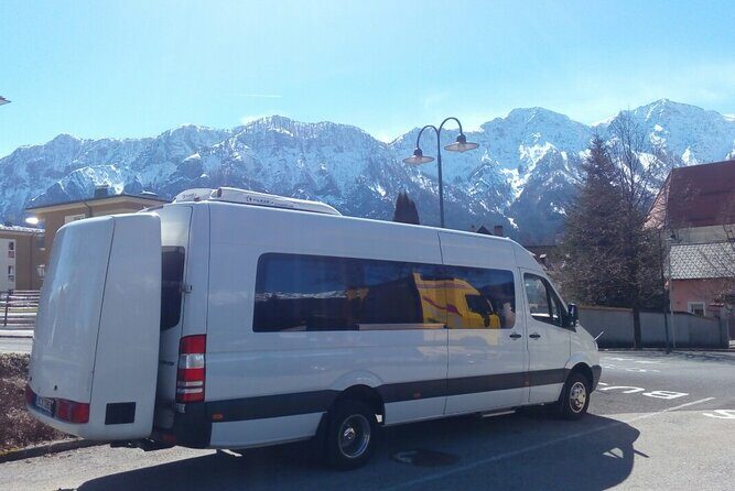 Private Return Day Trip from Linz to Cesky Krumlov with Guided Tour - Why Choose This Tour?