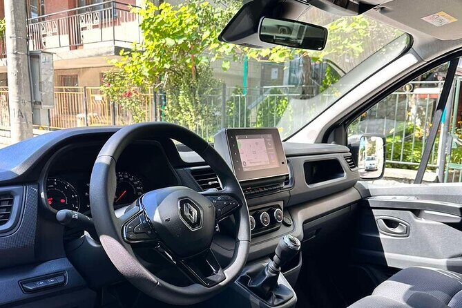 PRIVATE return transfer from Sofia to Bansko - The Value for Money