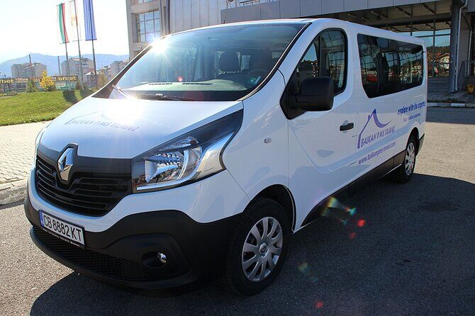 PRIVATE return transfer from Sofia to Bansko - Detailed Breakdown of the Experience