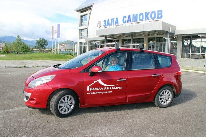 PRIVATE return transfer from Sofia to Bansko - Who Is This Transfer Best For?