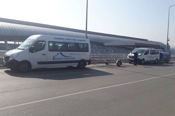 PRIVATE return transfer from Sofia to Bansko - FAQ