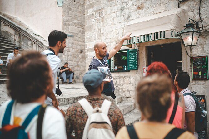 Private return transfer to Dubrovnik airport - Exploring the Details of the Dubrovnik Airport Private Transfer
