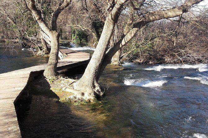 Private Return Transfer to Krka National Park from Zadar and return to Zadar - The Sum Up