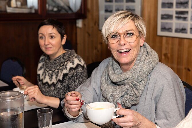 Private Reykjavik City & Food Walking Tour - Exploring the Reykjavik Itinerary in Detail