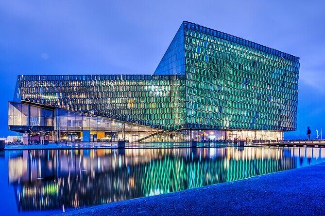 Private Reykjavik City & Food Walking Tour - FAQ
