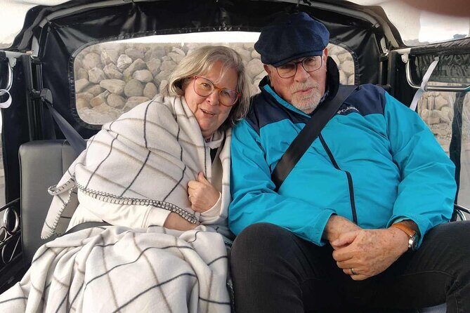 Private Reykjavík Tuk Tuk City Highlights Tour - The Sum Up