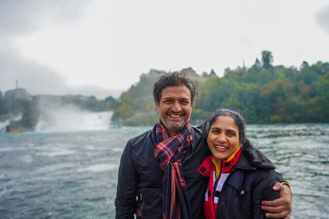 Private Rhine Falls Half Day Tour with a Local from Zurich - A Closer Look at the Tour Itinerary