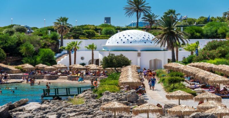 Private Rhodes Odyssey: Lindos, Kallithea, City Panorama - Frequently Asked Questions