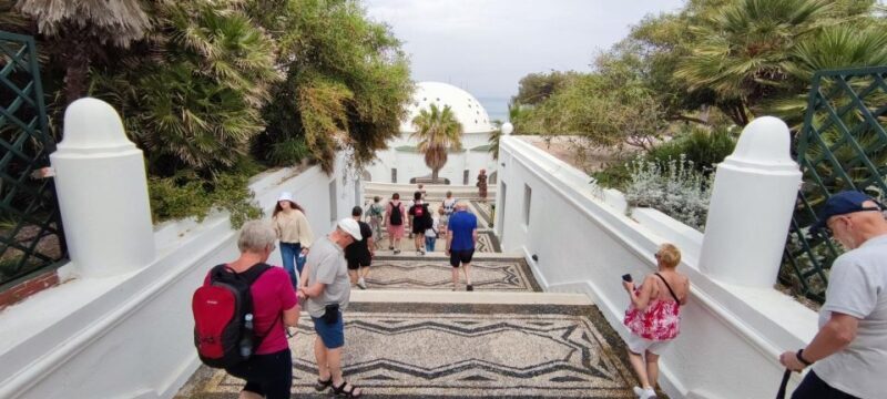 Private Rhodes Odyssey: Lindos, Kallithea, City Panorama - Final Thoughts