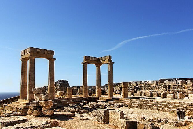 Private Rhodes Shore Excursion Lindos, Acropolis & Filerimos Hill - Who Should Book This Tour?