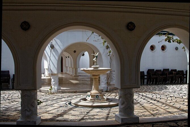 Private Rhodes Shore Excursion Lindos, Acropolis & Filerimos Hill - Frequently Asked Questions